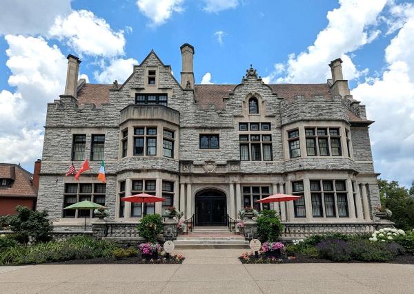 Mansions On Fifth - Pittsburgh, PA