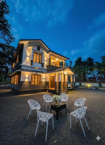 Windgram Homestay - Kerala