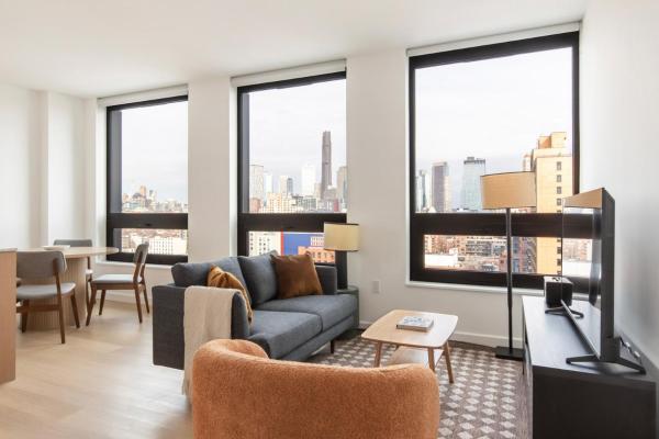 Blueground Gowanus Rooftop Pool Nr Prospect Park Nyc-2198 - Nueva York