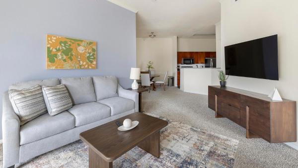 Landing Stylish 1bd Gym Clubhouse - Frisco, TX