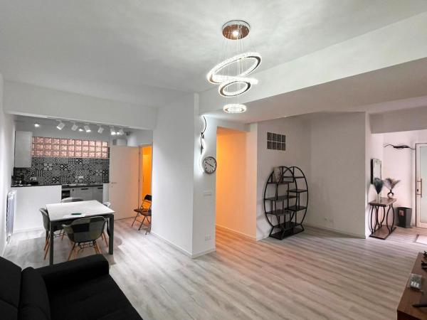 Casa Dreams - 2 Minuti Al Mare - Arenzano