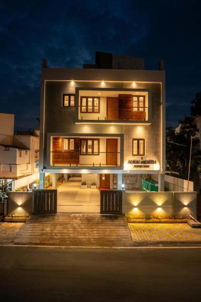 Aura Heaven - Thanjavur