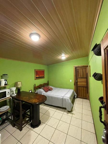 Apartamento Norte Y Sur - Costa Rica