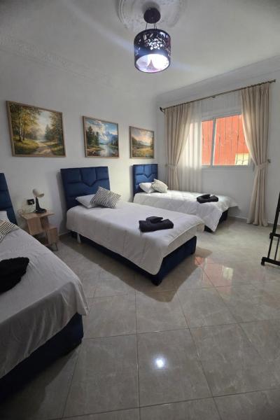 Hostel Dar Khelifa - Tetuán