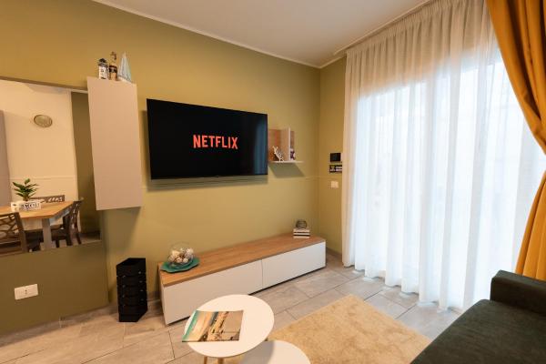 B&b Maison Sophie Soverato Marina - Soverato