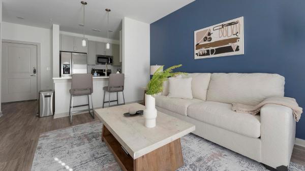 Landing Modern 1bd Gym Pool - Myrtle Beach, SC