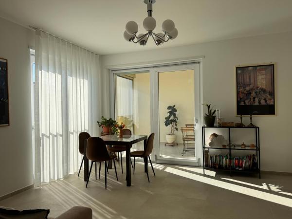 Loggetta Sole Appartamento Pescara Centro - Pescara