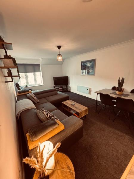 Vale Head Apartment - Whitby