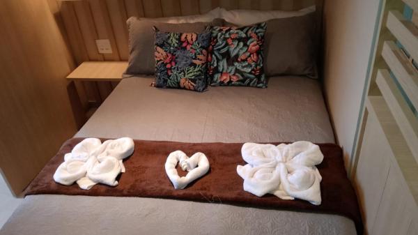 Tamandaré Flat Piscina Privativa - Pertinho Da Praia E Do Verão Tamandaré E Linda Piscina No Terraço Nawa - Praia dos Carneiros