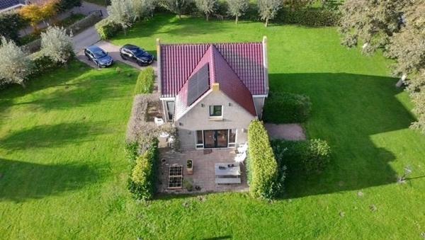 Wijde Blik - Franeker