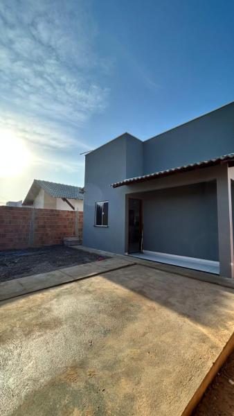 Casa De Praia Cleo - Parnaíba