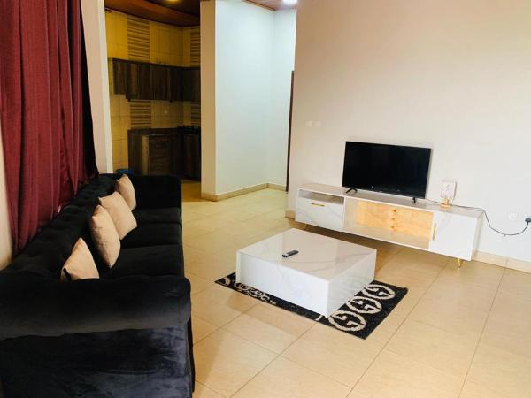 Skyline Kgl Apartments - 1 Bedroom - Kigali