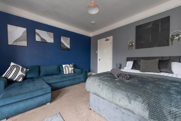 Chblhaven - Gillingham