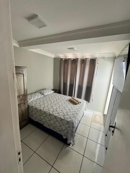 Kitnet Nostradamus - Santa Barbara