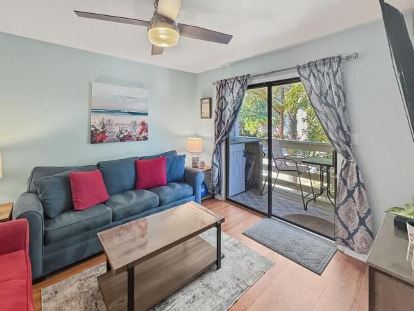 Fiddler's Cove 6h - Awesome Beach Villa - Hilton Head Island, SC