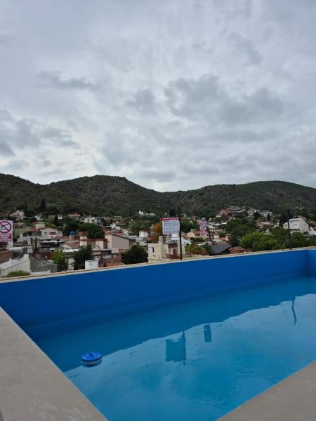 Temporario Carlos Paz - Villa Carlos Paz