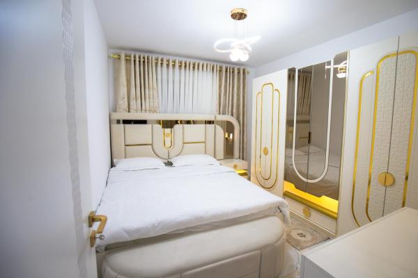 Golden Apartment Korce - Dardhe