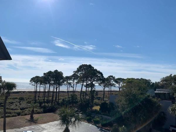 Seaside Villa 376 - Spectacular Ocean Views - 힐턴 헤드 아일랜드