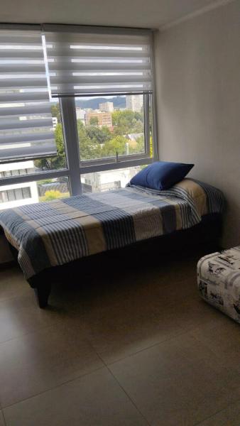 Apartamento Estudio Temuco - Temuco