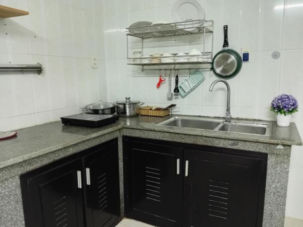 Khách Sạn Tuệ Loan - Vietnam