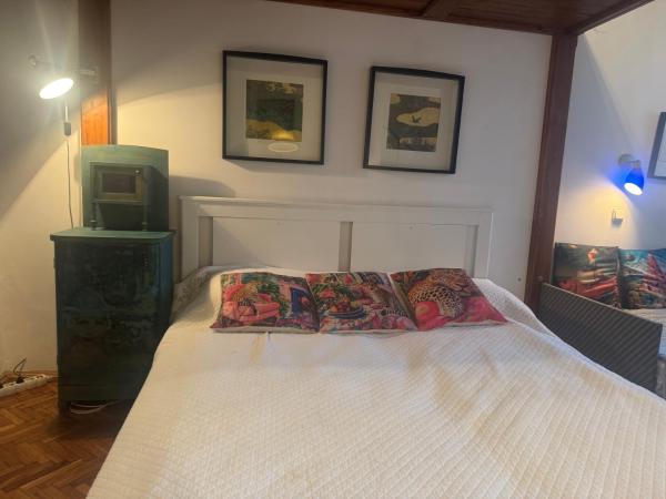 Boho Central Cozy Flats - Budapest