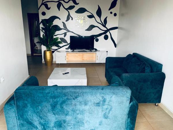 Aura Apartments Kigali - 1 Bedroom - Kigali