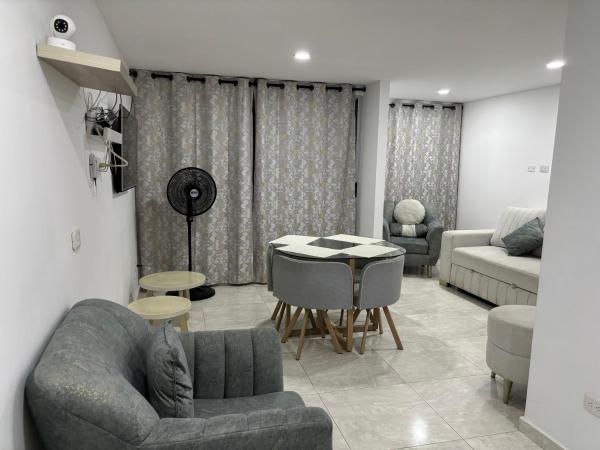 Apartamento En Zona Estratégica De Barranquilla - Barranquilla