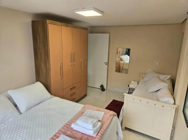 Apartamento Central - Cascavel