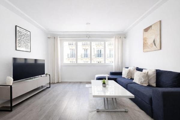 Magnifique Appartement 1 Chambre à Neuilly-sur-seine - Neuilly-sur-Seine
