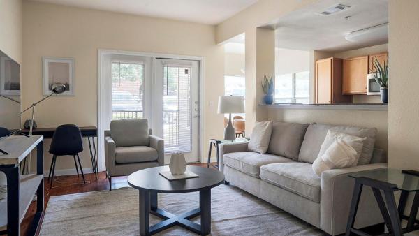 Landing Modern 1bd Clubhouse Gym - Austin, TX