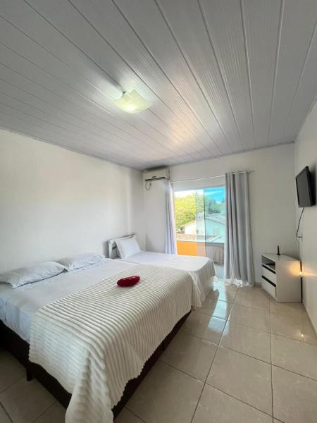 Casa De Praia Florianópolis Próximo à Praia Canasvieiras E Ingleses - Florianópolis