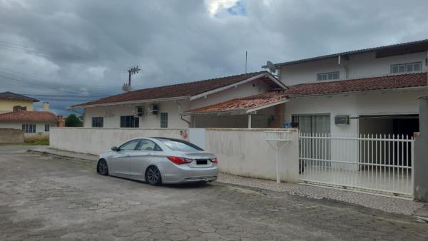 Casa Com 3 Quartos Enseada Encantada - Porto Belo