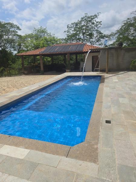 Chácara Recanto Dos Ipês - Caldas Novas