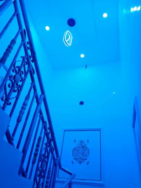 Cosy Exclusive Apartment - Benin City