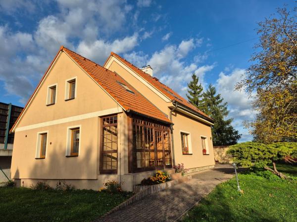 Apartmány Na Stráži - Czechy