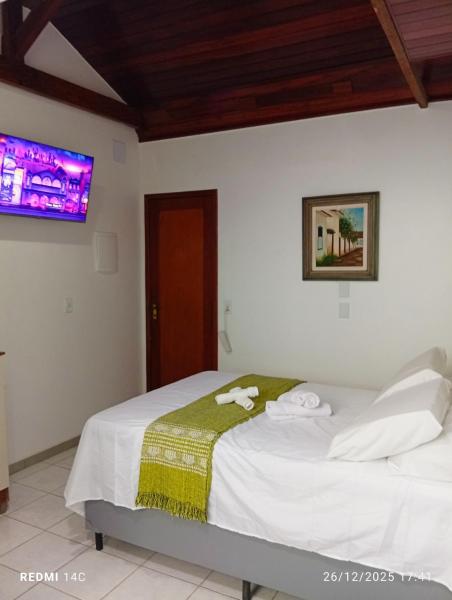 Apartamento Com Quintal - Ar Cond - ÓTima Localização - Volta Redonda