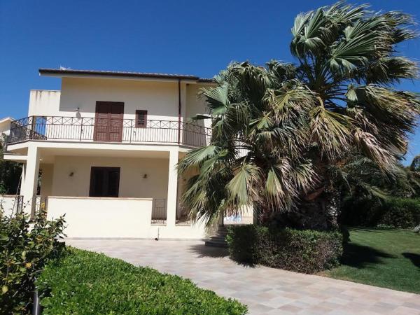 Welcome In - Sciacca