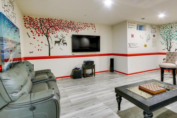 Clarksburg Getaway Near Dc And Baltimore Sights! - Germantown, MD