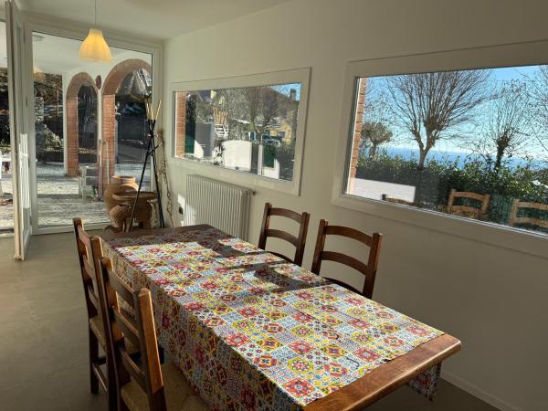 Villetta Brasi - Savona