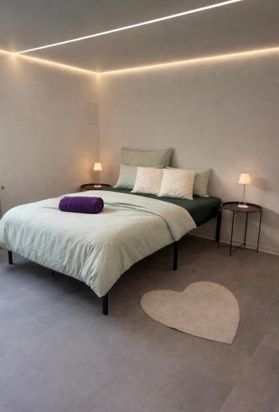 Modernes Ruhiges Appartement Mitten In Bad Rappenau - Bad Wimpfen