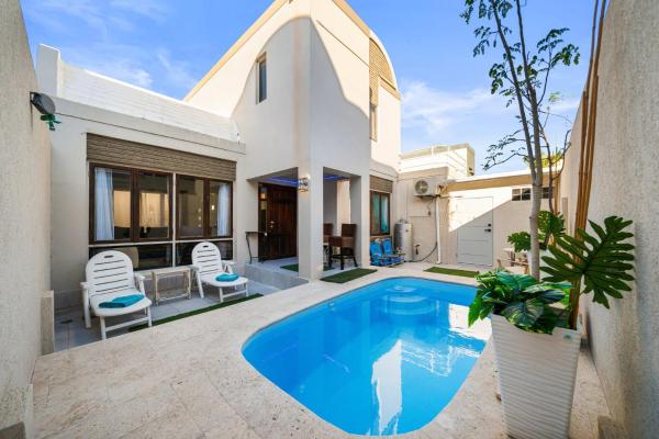 Cuquisastraat 30a - Aruba