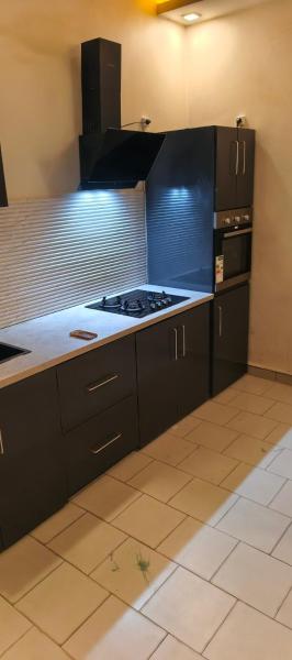 Belle Appartement De Luxe - Dakar