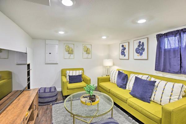 Omaha Vacation Rental About 4 Mi To Downtown - Omaha, NE