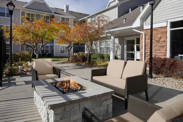 Residence Inn Salt Lake City Cottonwood - Cottonwood Heights, UT