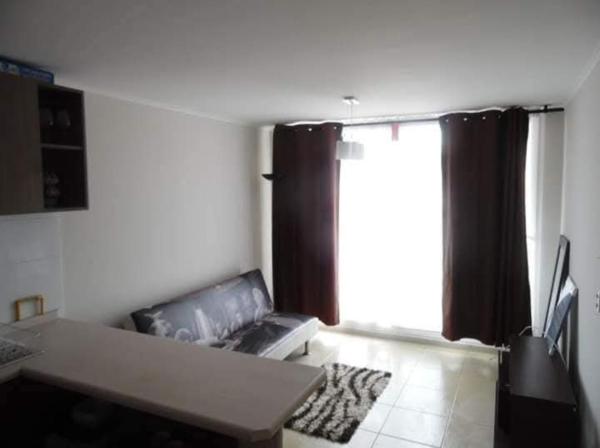 Departamento La Serena - La Serena