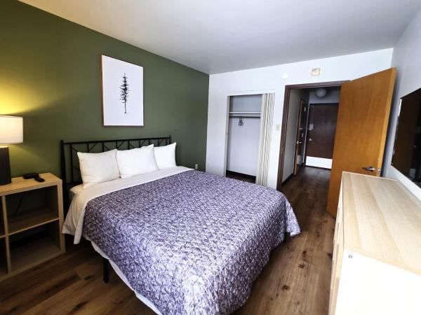 Workstay Lodging - Kincaid, Sk - Short & Long-term Furnished Rentals - Saskatchewan