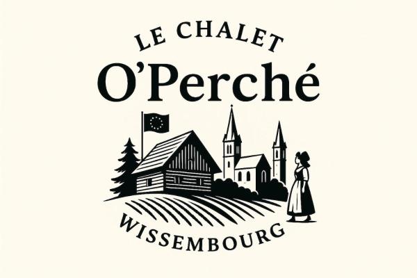 Le Chalet O'perché - Wissembourg - Forêt-Noire