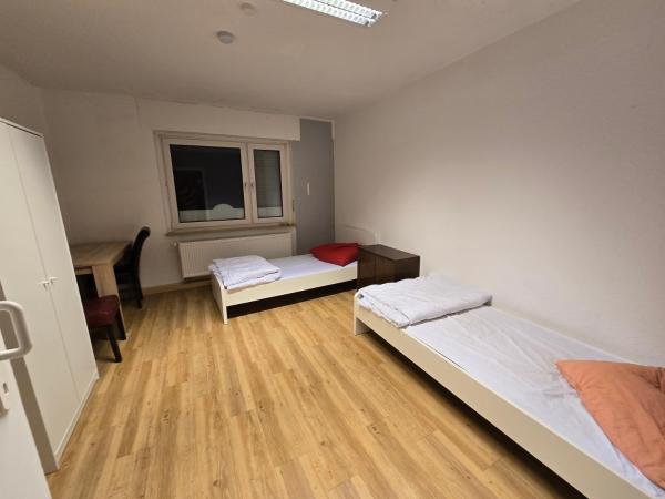 Waldkappel Bergblick 1 - Rotenburg an der Fulda