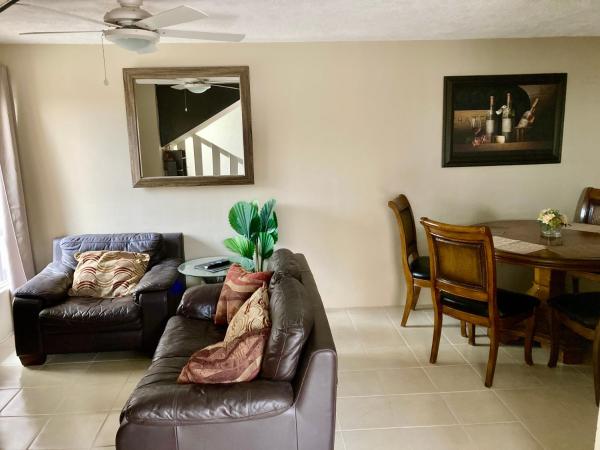 Golden House - Tijuana