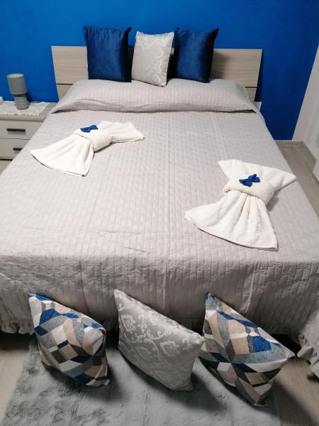 Villa Porto Fossa - Marzamemi